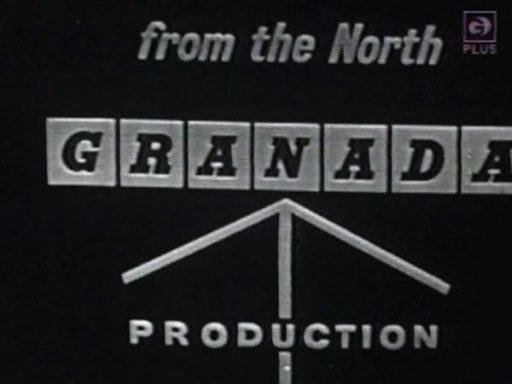 Granada Television Endboards | TVARK
