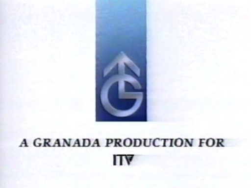 Granada Television Endboards | TVARK