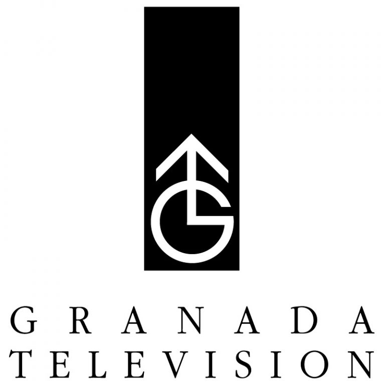 Granada Television Corporate Logo & Print examples | TVARK