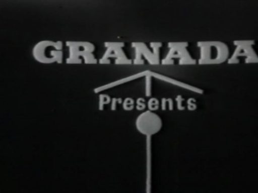 Granada Ident | TVARK