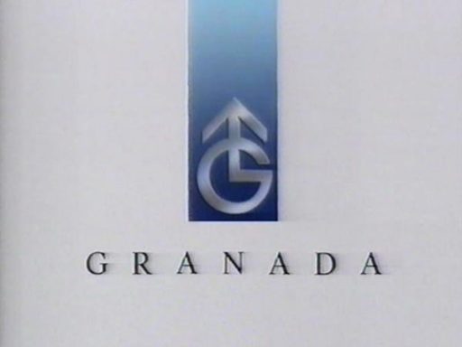 Granada Ident | TVARK
