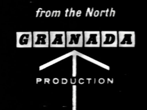 Granada Ident | TVARK