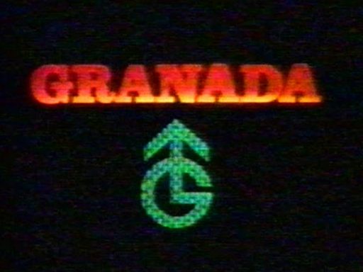 Granada Christmas Ident | TVARK