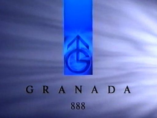 Granada Ident | TVARK