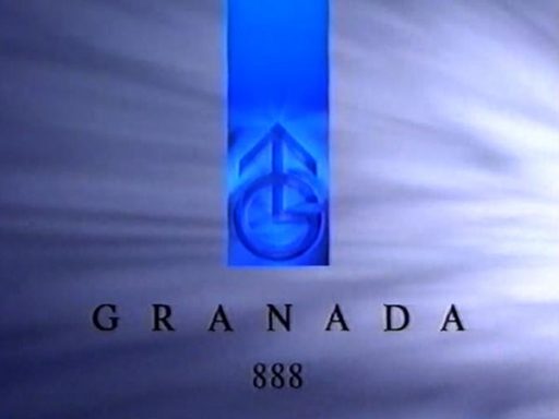 Granada Ident | TVARK