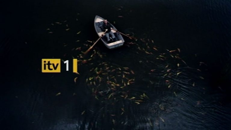 ITV1 Granada Ident | TVARK