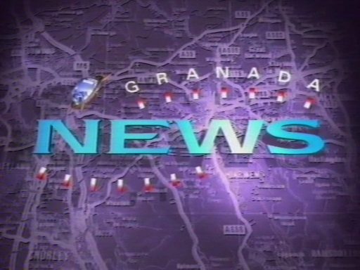 Granada News | TVARK