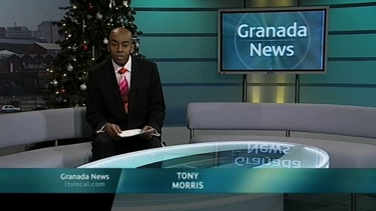 Granada News (Close) | TVARK