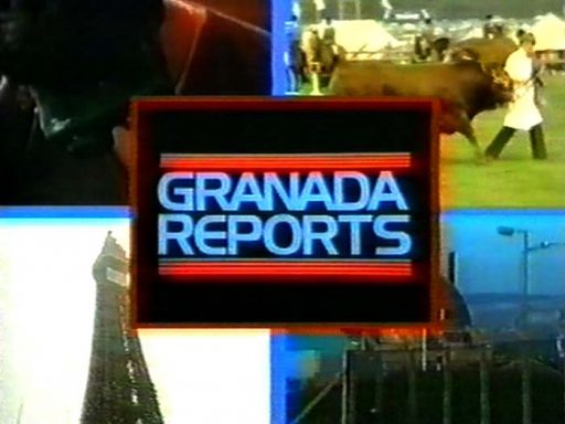 Granada Reports (Open) | TVARK