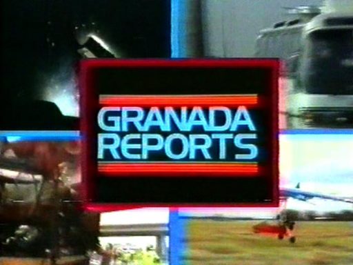 Granada Reports (Open) | TVARK