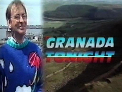 Granada Tonight | TVARK