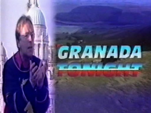 Granada Tonight (Open) | TVARK