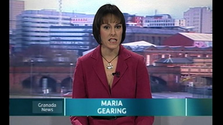Granada News (Sunday) | TVARK