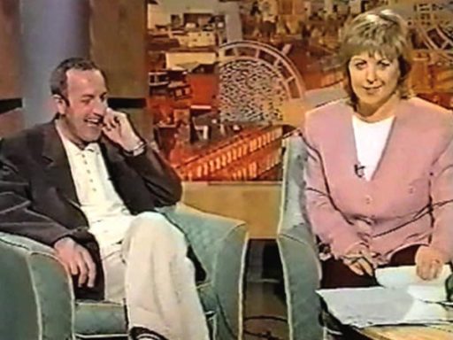 Granada Tonight 1993 – 1996 | TVARK