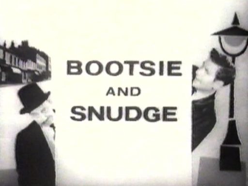 Bootsie and Snudge | TVARK