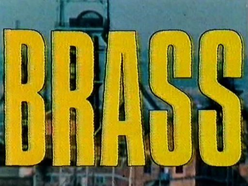 Brass | TVARK