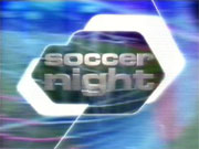 Soccer Night | TVARK