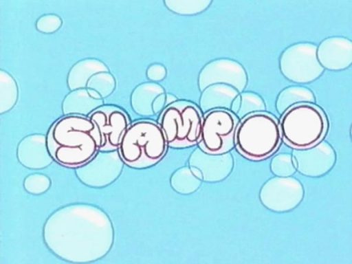 Shampoo | TVARK
