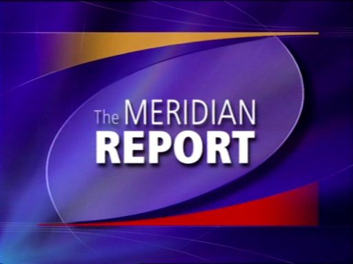 Meridian Report | TVARK
