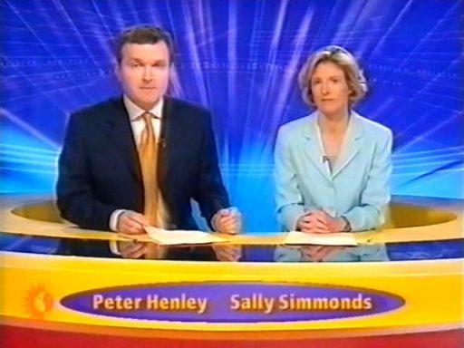 Meridian Tonight (South) (Open) | TVARK