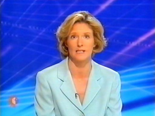 Meridian Tonight (South) (Open) | TVARK