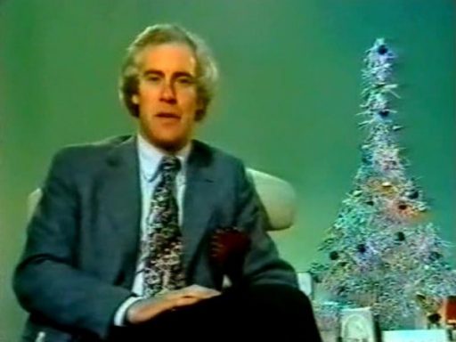 In-Vision Continuity – Christopher Robbie | TVARK