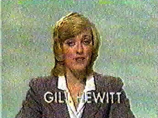 In-Vision Continuity – Gill Hewitt (1) | TVARK