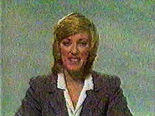 In-Vision Continuity – Gill Hewitt (1) | TVARK