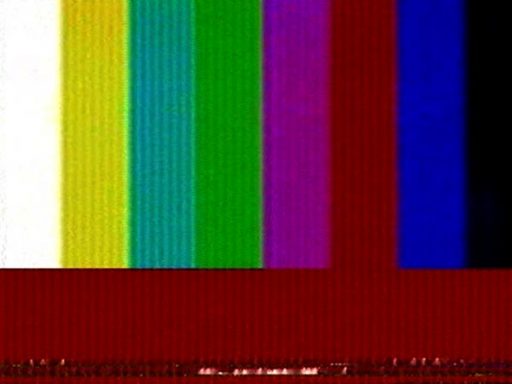 Closedown – Christopher Robbie | TVARK