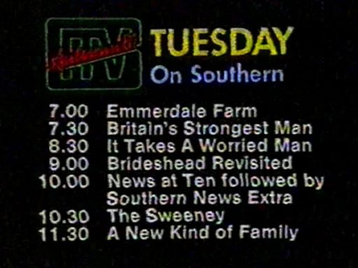 Tuesday On Southern | TVARK