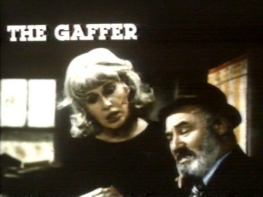 The Gaffer Continuity Link | TVARK