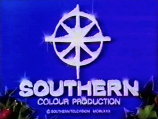 Southern Television Endboards | TVARK