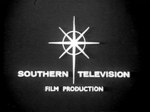 Southern Television Endboards | TVARK