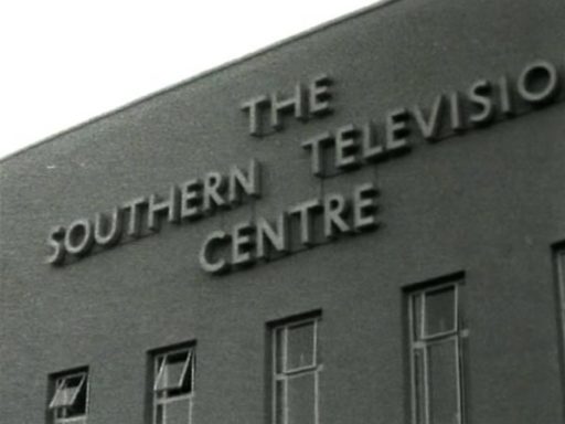 Southampton Television Centre | TVARK