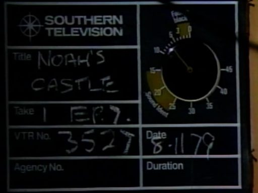 Southampton Television Centre | TVARK