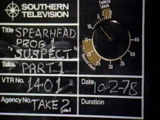 Southampton Television Centre | TVARK