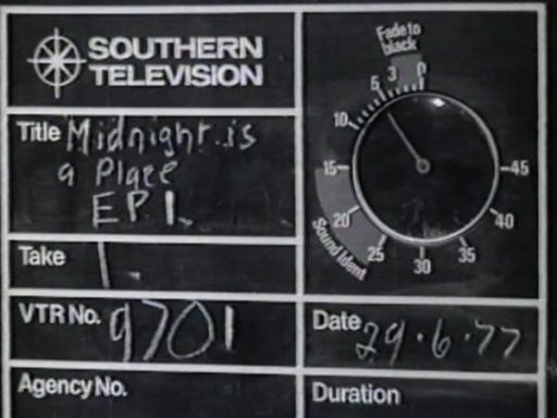 Southampton Television Centre | TVARK