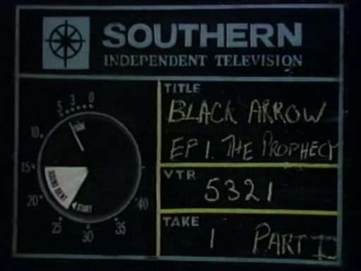 Southampton Television Centre | TVARK