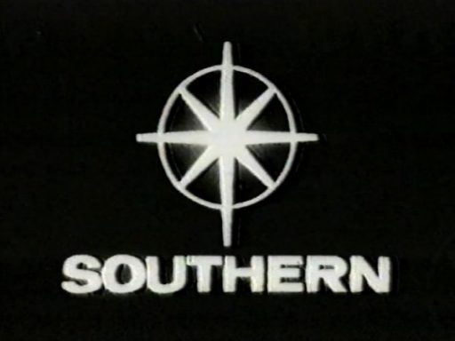 Southern Ident | TVARK