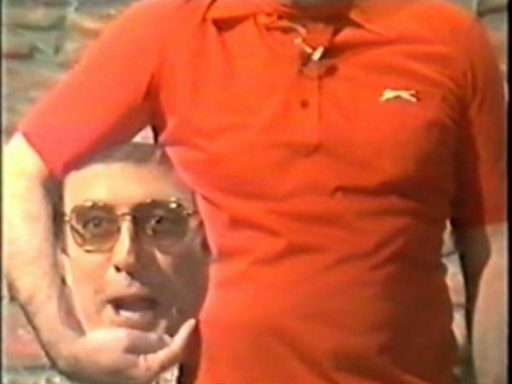 Runaround Horror Special | TVARK