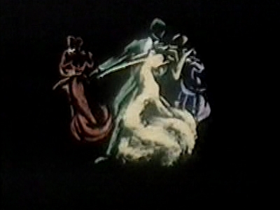 Thursday Comedy promo | TVARK