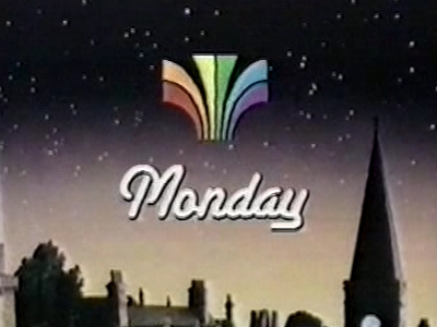 Monday Line-Up | TVARK