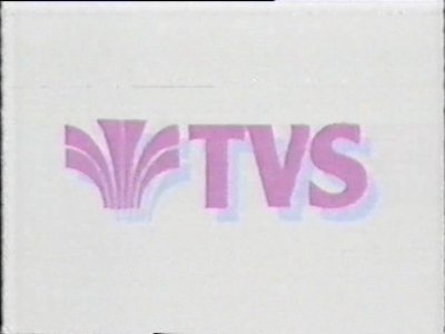 TVS Summertime Special Ident | TVARK