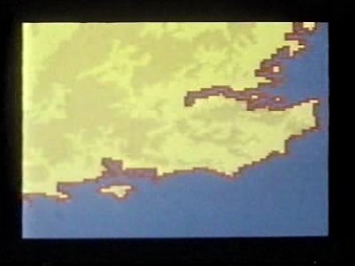 TVS Best view of the South promo ident | TVARK