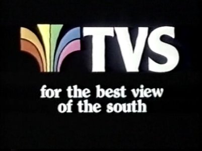TVS Best view of the South promo ident | TVARK