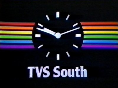 TVS Clock | TVARK