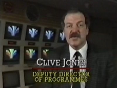 TVS News Operations – Clive Jones | TVARK