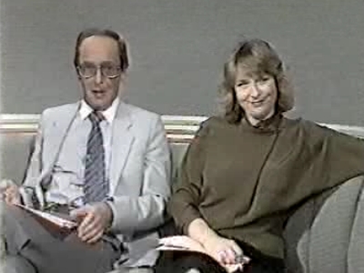 Peter Hayton | TVARK