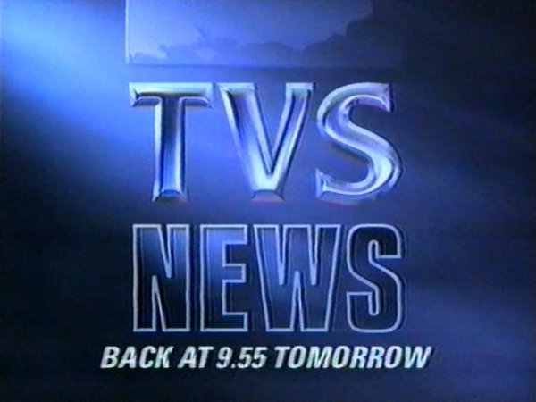 TVS News (Close) | TVARK