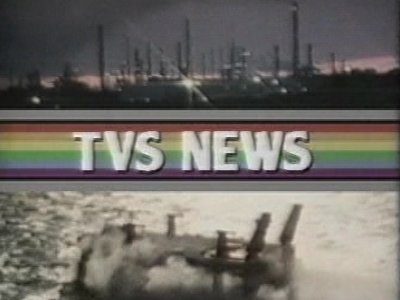 TVS News | TVARK